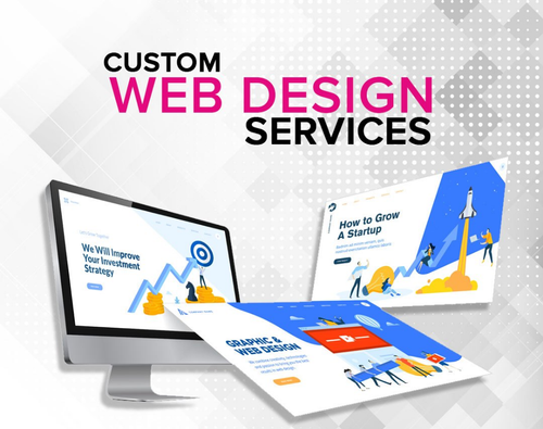Web & App Development – PREYFOX TECHNOLOGY